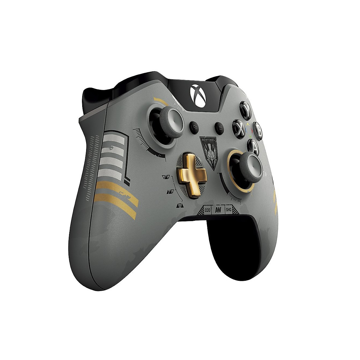 Xbox One Limited Edition Call of Duty: Advanced Warfare Wireless Controller