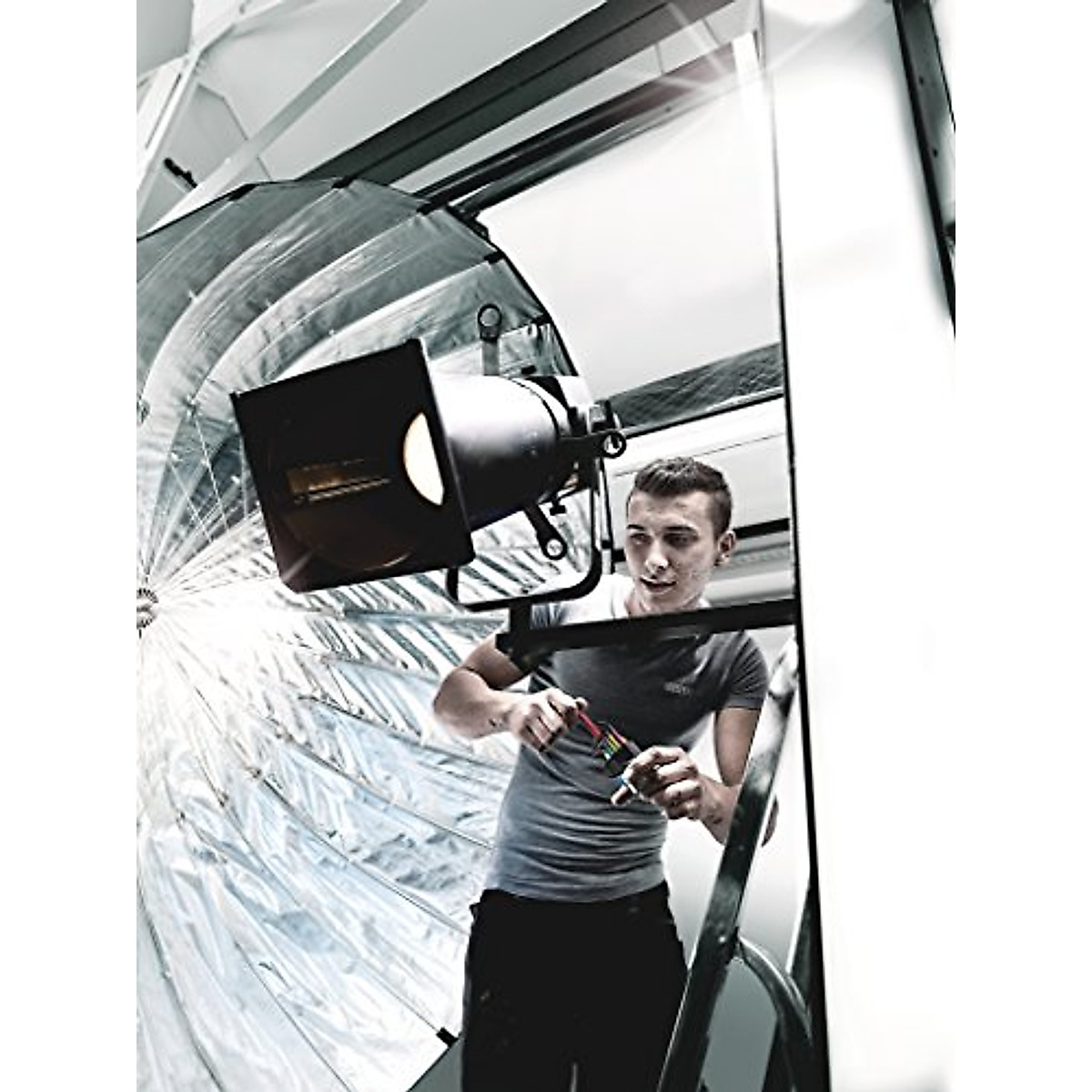 Wera 05024179001 Torx L-Key Set 967 Sl/9 with Holding Function,MULTI