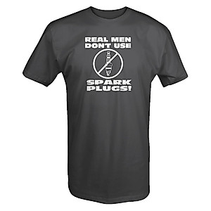 Salt Life mens Skull and Hooks Short Sleeve Classic Fit Shirt, Aruba Blue, Large