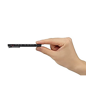 Sony ICD-TX660 - Slim Digital Voice Recorder with OLED Display,Black