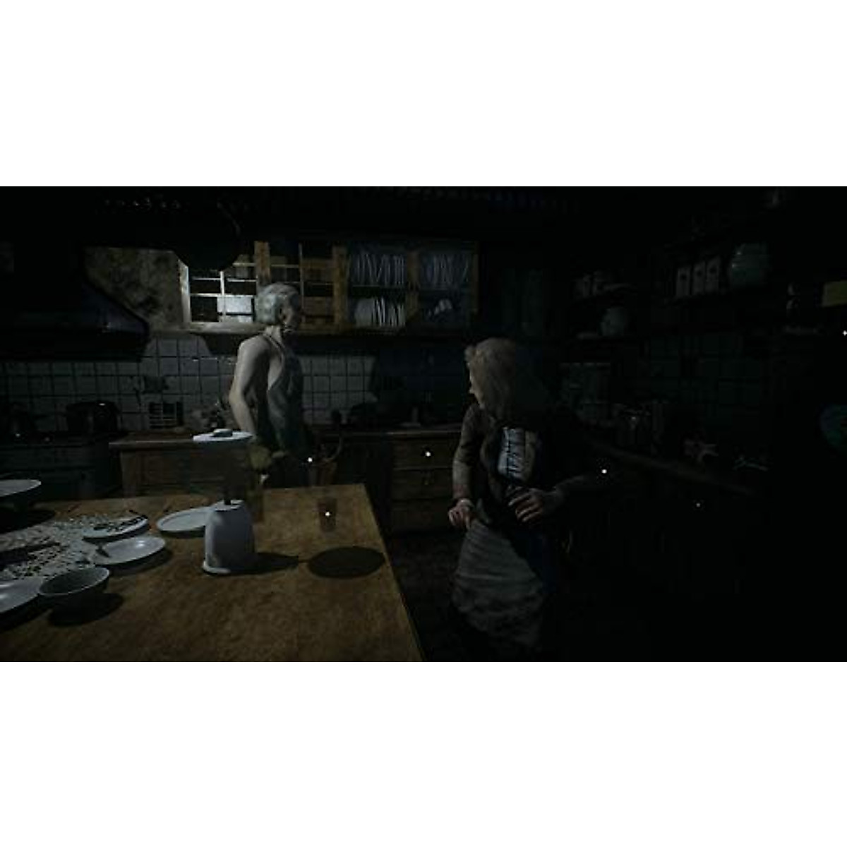 Remothered: Tormented Fathers - Xbox One