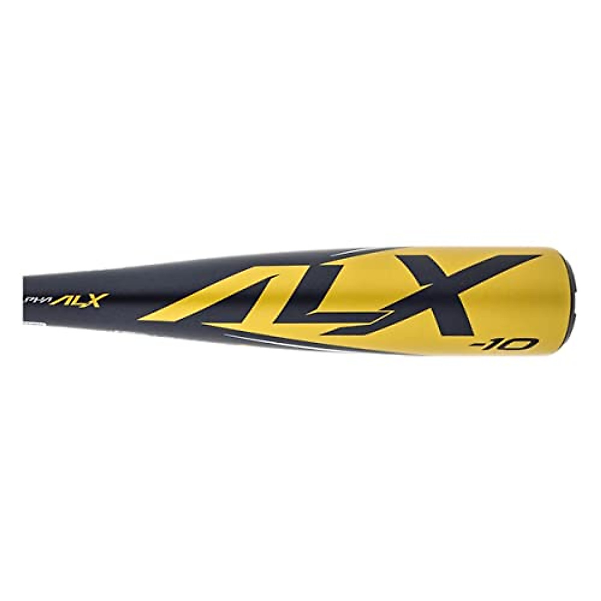Easton JBB22AL10 Alpha ALX 26/16 2 3/4-10