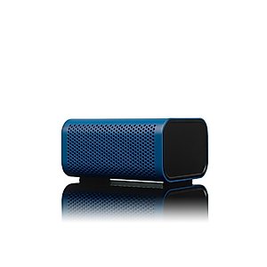 Braven 440 Water Resistant Portable Wireless Bluetooth Speaker with PowerBank (Blue)