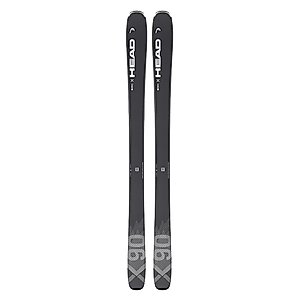 HEAD 2022 Kore 90 X 177cm Skis
