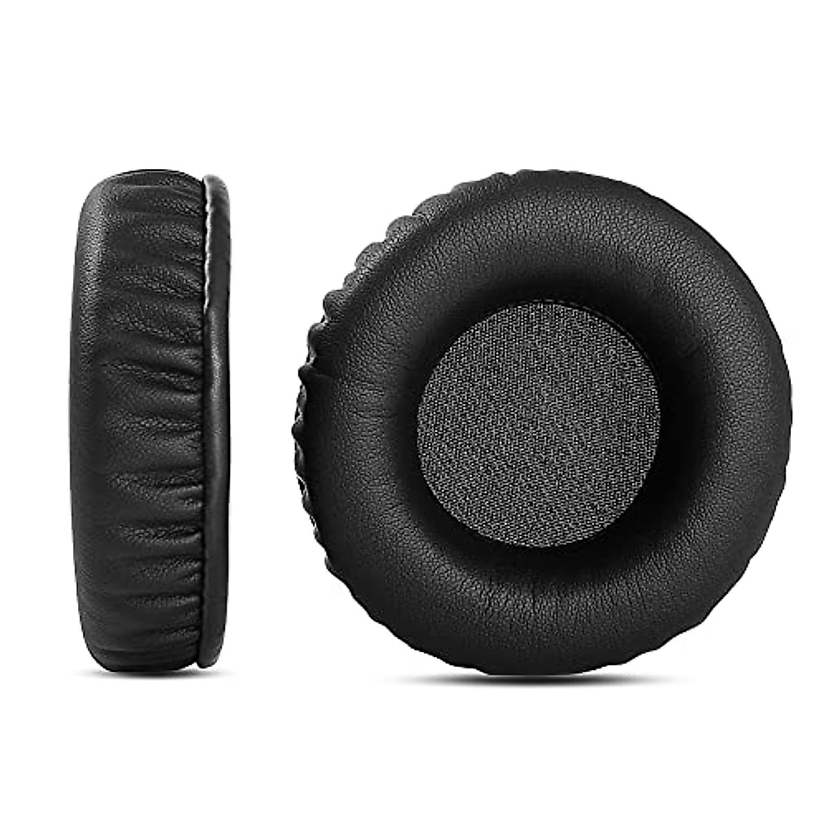 YDYBZB Ear Pads Cushion Earpads Pillow Foam Replacement Compatible with Pioneer HDJ-X7 HDJ-X5 Headphones