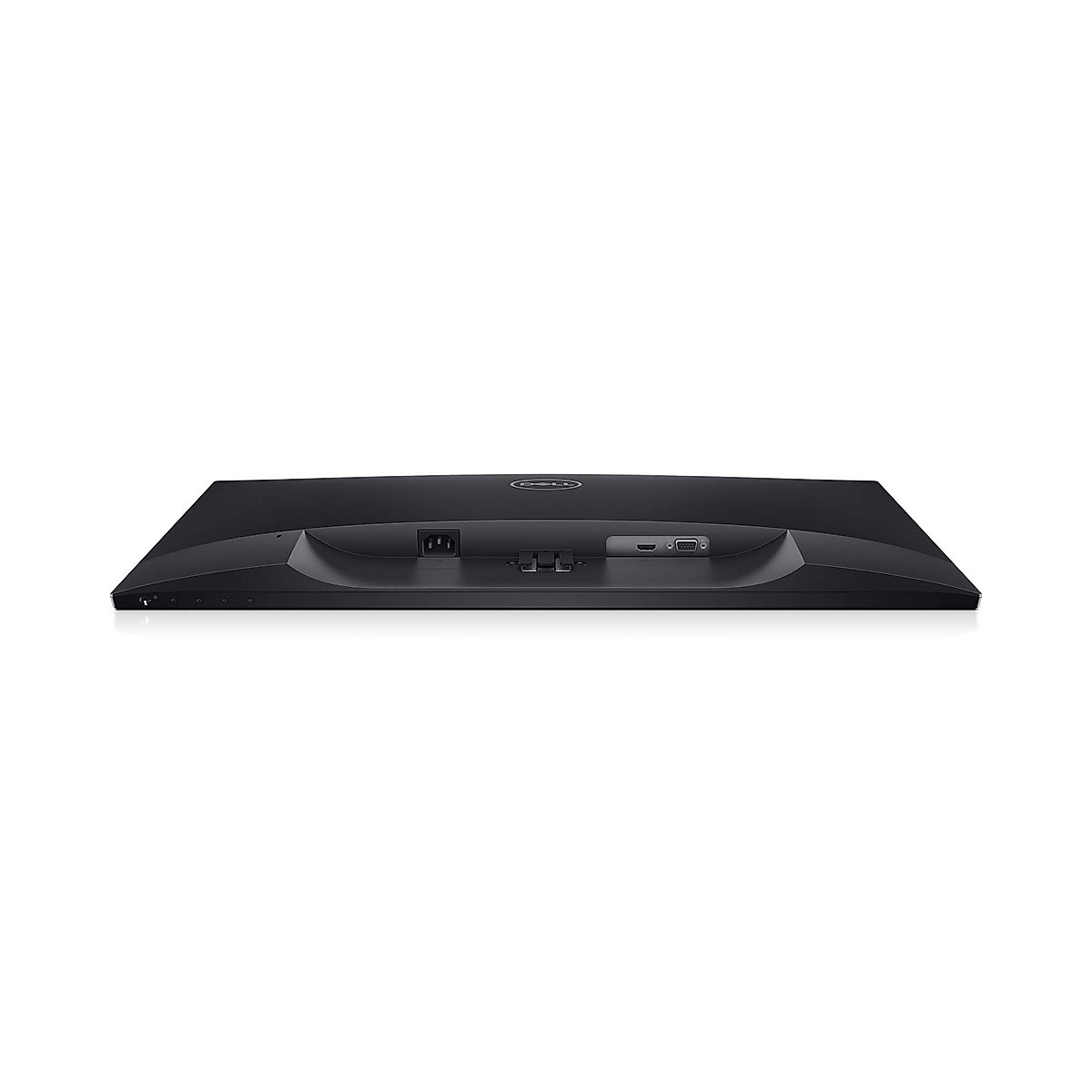 Dell 27 Inch Monitor SE2719H-View Images, Video and Files Clearly on This 27in Full HD Monitor with Thin bezels and a Compact Footprint That frees up Valuable Desk Space (Renewed)