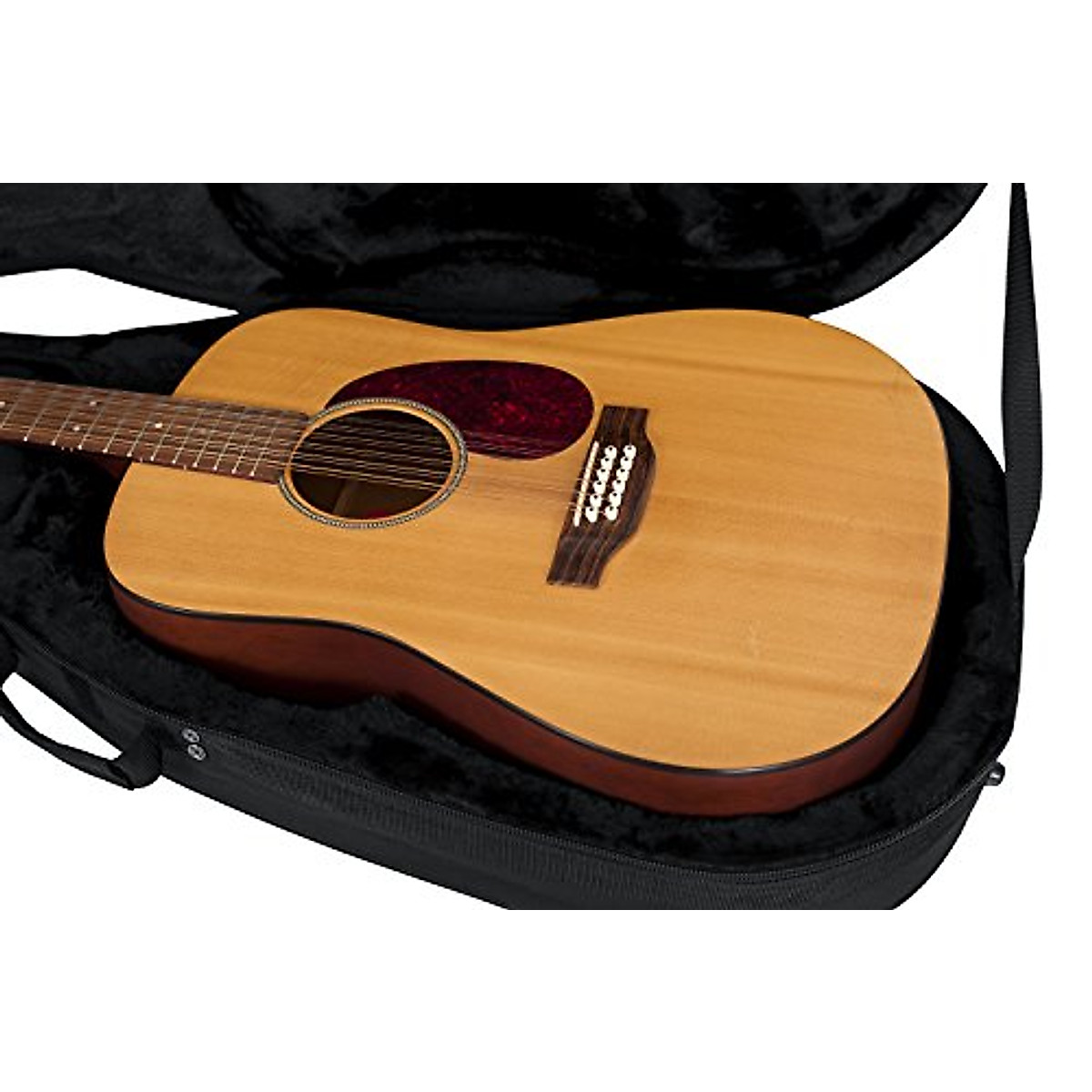 Gator Acoustic Guitar Case (GL-DREAD-12)