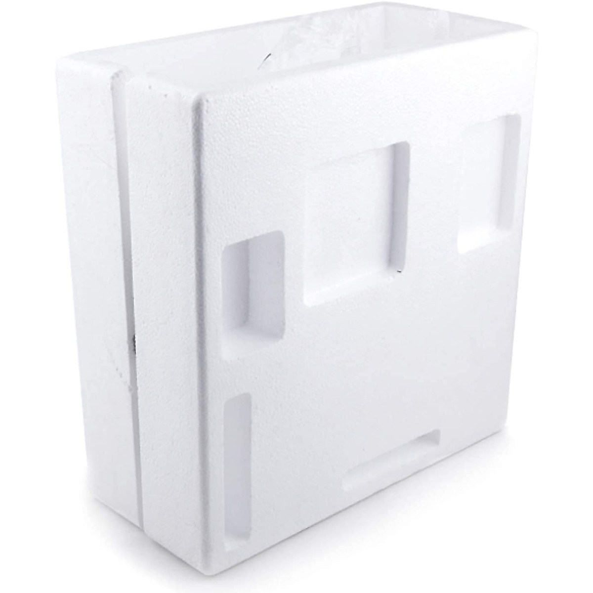 Timbertech Upgraded Airbrush Single-Piston Oil-free Mini Compressor ABPST08 with Cooling Fan, 3L Tank, Regulator, Moisture trap for hobby, tattoo, graphic and so on