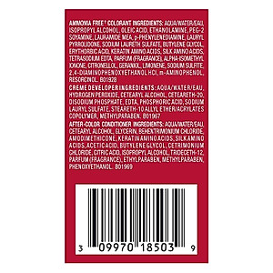 Revlon Colorsilk Beautiful Color, Natural Blue Black [12] 1 ea (Pack of 2)