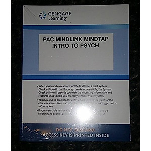 Introduction to Psychology, Loose-leaf Version