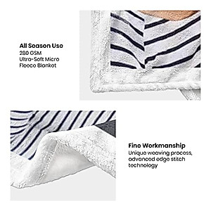 Youltar Mom Gifts Mothers Day Custom Blanket with Photo, Mom Blanket Mothers Day Mom Gifts from Daughter Son Personalized Pictures Blanket Customized Gifts for Mom Grandma Women