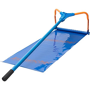 Avalanche – Original 500 Roof Snow Removal System – 17 inches by 16 feet