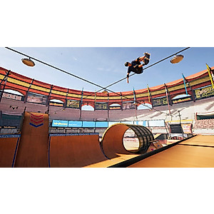 Tony Hawk's Pro Skater 1 + 2 - Nintendo Switch