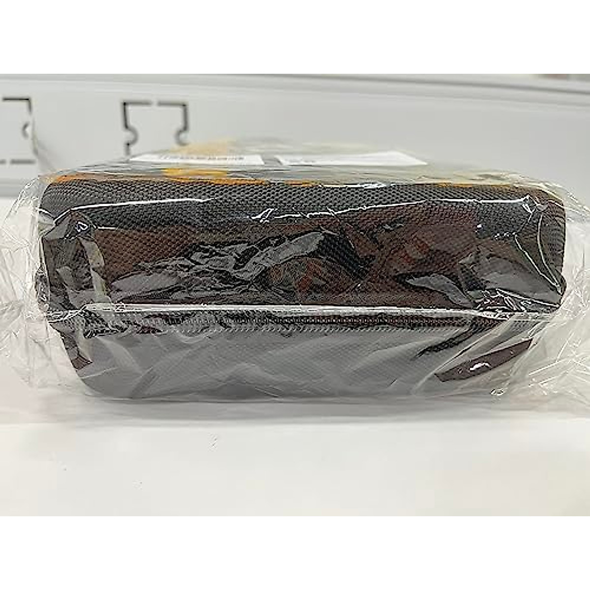 Phomemo Label Maker Case,Portable Case Compatible M220 M110 M221 M120 M200 Label Maker Printer, Holder Case for Label Maker Machine with Tape, with Mesh Pocket for Accessories (Case Only)