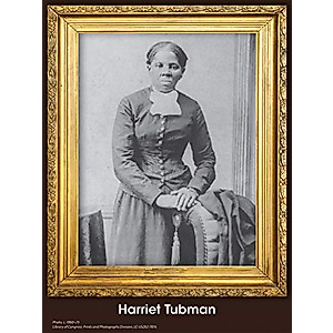 Edupress Influential Black Americans Accents (EP63245)