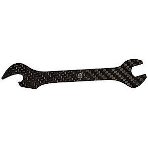 Common Fibers Carbon Fiber Magnetic Wrench Bottle Opener