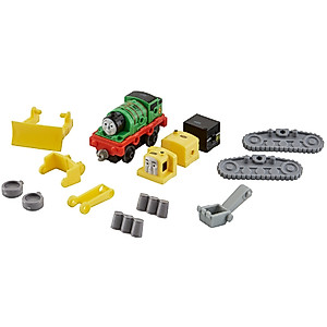 Thomas & Friends Adventures Train Maker Construction Pack