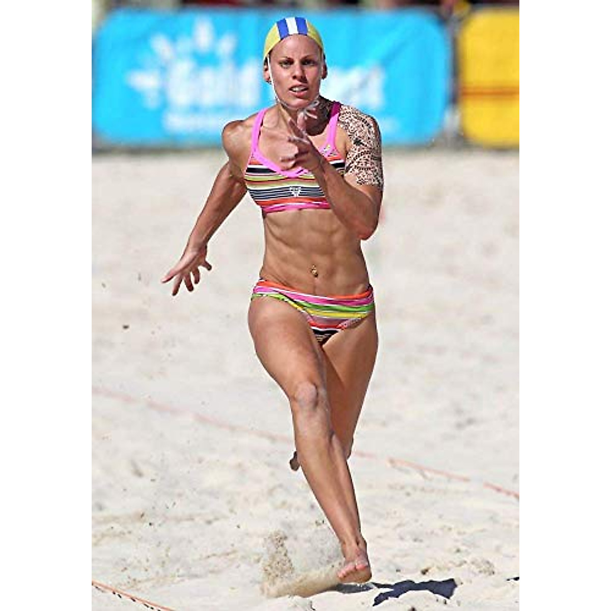 Dynamic Tape | Biomechanical Adhesive Tape 2" x 101 ft Roll | Physio Tape for Knee, Ankle, Shoulder, Leg, Muscle Support | Sports Tape for Football, Rugby, and More - Ideal for Athletes | Black