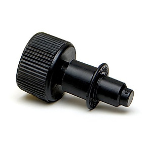 Starborn Pro Plug System Wood Deck Kit with 100 Ipe Plugs, 2-1/2" SS Screws, Nozzle and Bit - Pws08133010