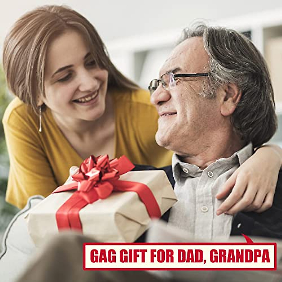 Vivimee Old Lives Matter Beer Glasses & Whiskey Scotch Glasses, Funny Retirement or Birthday Gifts for Dad, Grandpa, Old Man, or Senior Citizen, Gift for Men, Gag Gifts for Men, Mens Gifts