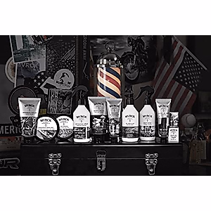 Paul Mitchell MVRCK by MITCH Beard Oil for Men, Softening + Refreshing Formula, For All Beard Styles + Lengths , 1 fl. oz.