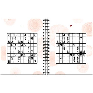 Brain Games - Mindfulness Sudoku