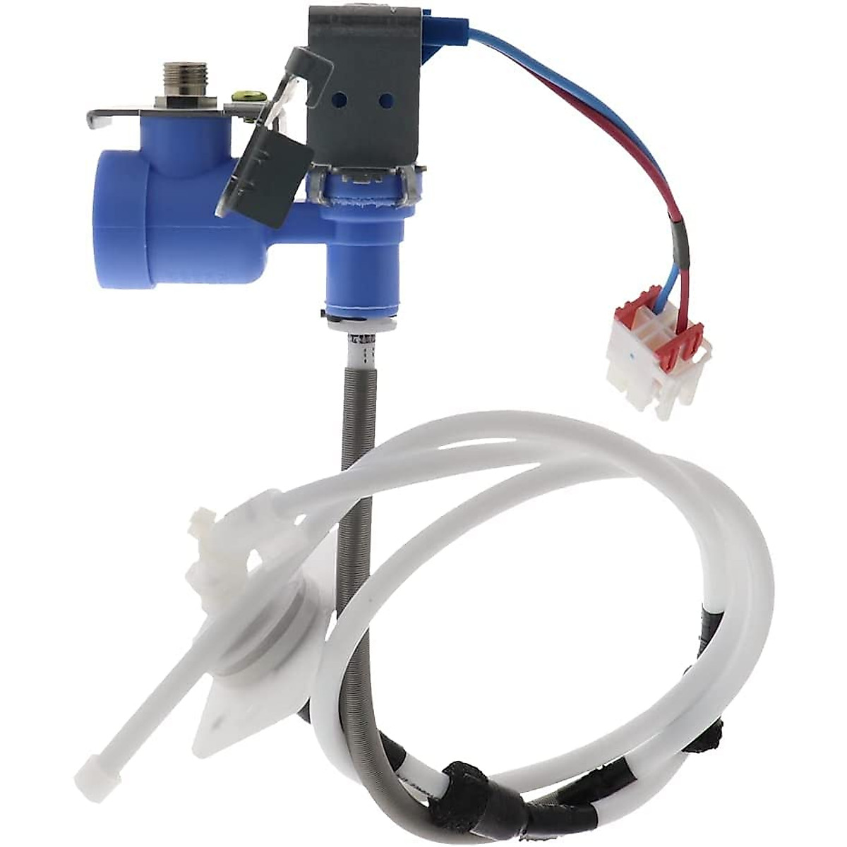 XPARTCO AJU73753101 Refrigerator Water Valve Replaces AP5951469, PS10058942