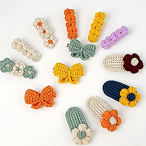 200g Blue Cotton Acrylic Crochet Yarn Soft Warm Yarn DIY Craft Scarf Hat Shawls Sweaters