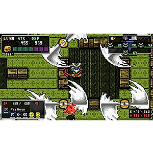 Cladun Returns: This is Sengoku! - PlayStation 4