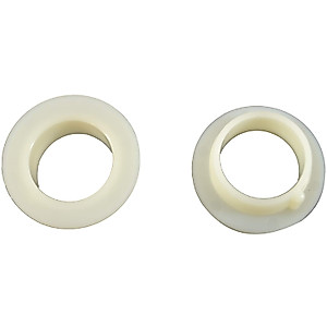 FR Lane Compatible 7/8 Inch Recliner Mechanism Bushing Grommets for Drive Tube Set of 2