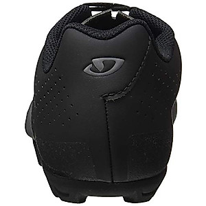 Giro Manta Lace Womens Mountain Cycling Shoes - Dark Shadow (2023), 39