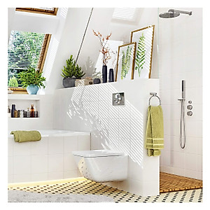 Everbuild Professional Caulk, Sealant, Adhesive Application Gun For Up To C4/400 ml Cartridges