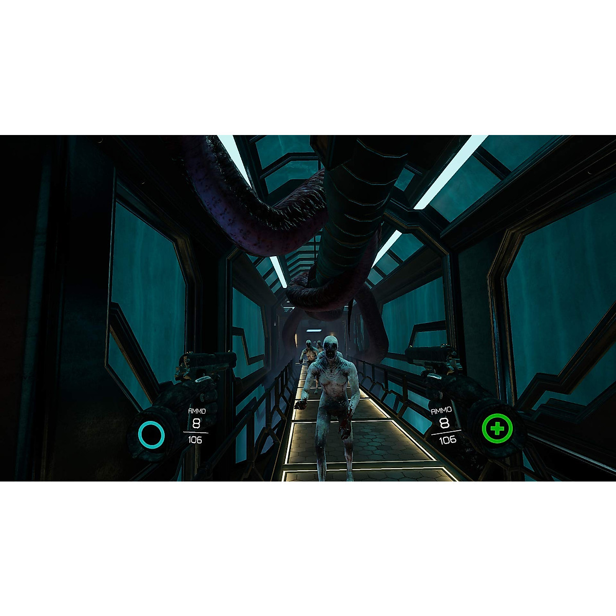 Killing Floor, Double Feature - PlayStation 4