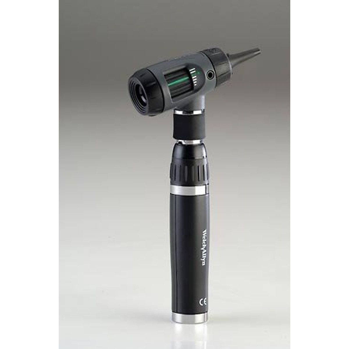 Welch Allyn W-A25270M - Welch-allyn Otoscope Set with MacroView Otoscope by Welch Allyn