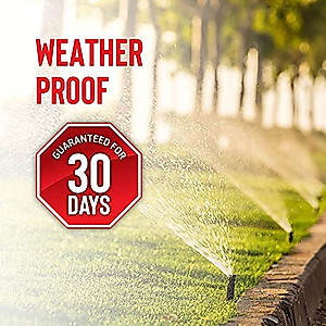 Messinas MV-G-025-CS Mole & Vole Stopper Granular 25 lb Bulk Repellent