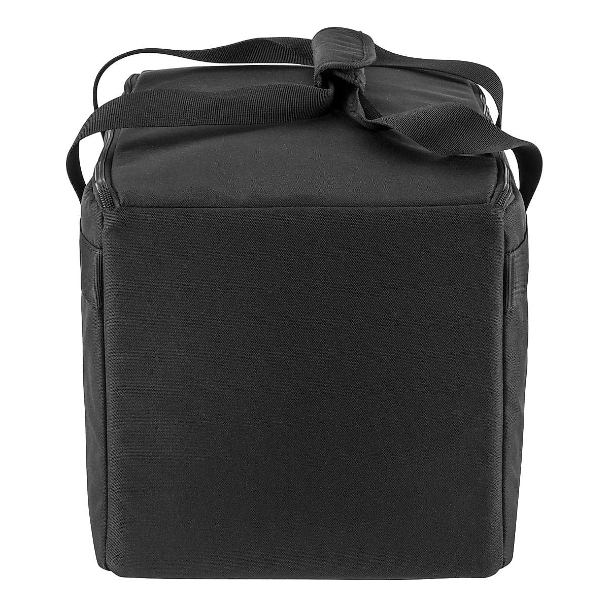 SLINGER Padded Printer Carrying Case for DNP QW410 4.5" Dye Sublimation Printer with Media Roll