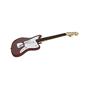 Rock Band Fender Jaguar Guitar Controller for PlayStation 4