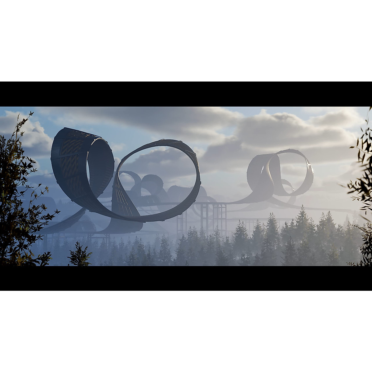 Wreckreation for PlayStation 5