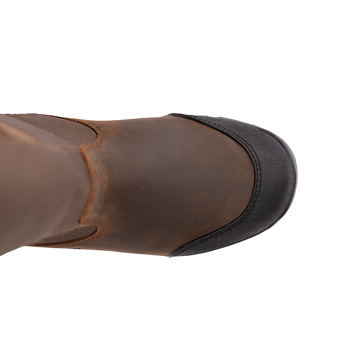 GOODVILLE Men's PreyMaster Waterproof 16” Snake Boots - SN101 (us_footwear_size_system, adult, men, numeric, medium, numeric_11_point_5)