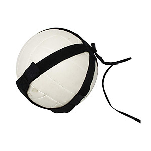 Trademark Innovations Volleyball Setting Training Equipment
