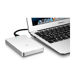 AKiTio Storage SK2-BU3OAS-AKTU Neutrino U3+ 2.5inch SATA USB3.0 5V 900mA No Drive Retail