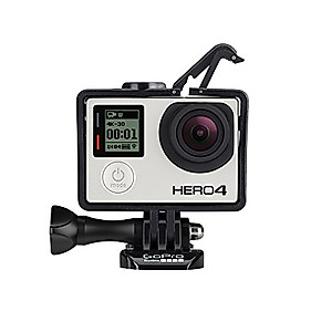 GoPro HERO4 Black 4K Camera/ Music Edition