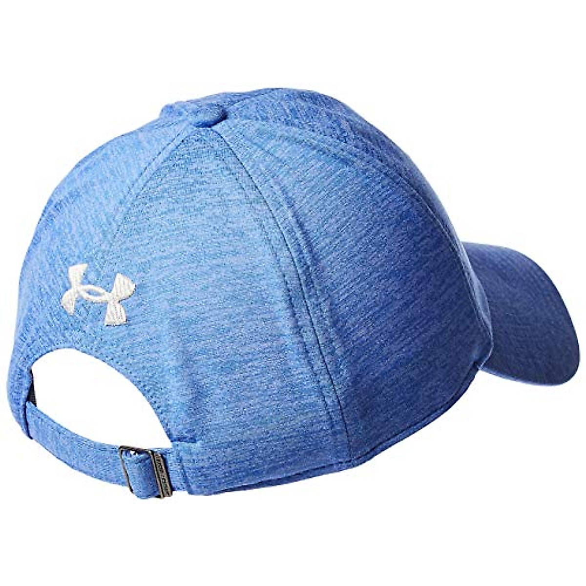 Under Armour Women's UA Strong Rock Hat Cap Blue
