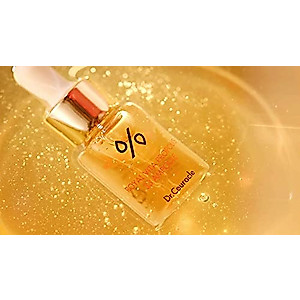 Dr.Ceuracle Royal Vita Propolis 33 Ampoule (15ml / 0.50 fl. oz.) - Ultimate Glow and Nourish Vitamin Serum for Radiant Skin, Formulated with Propolis and Royal Jelly Extract