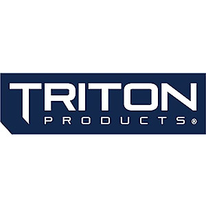 Triton Products 4-210 LocBin Bin Dividers for 3-210 Bins 4-7/8-Inch L by 2-5/8-Inch W by 1/8-Inch H Black ABS Plastic 6-Pack