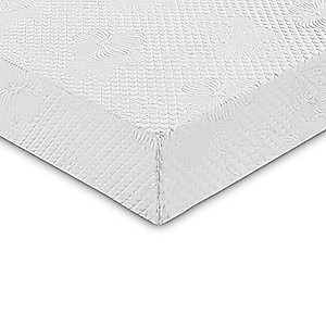 SLEEPLACE 9 in Luna Memory Foam Mattress, Queen