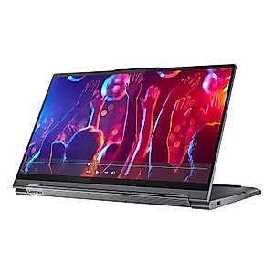 Lenovo Yoga 9 15.6" Touchscreen Laptop i9-10980HK 16GB 1TB SSD W11H (Renewed)