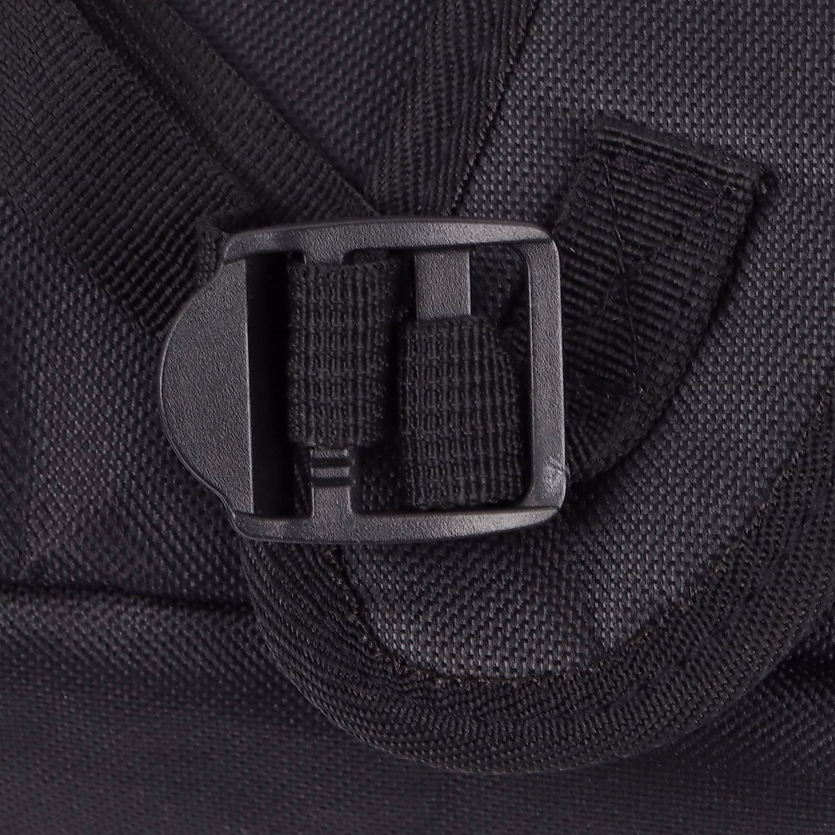 Game Console Backpack, Multifunction Storage Shockproof Carrying Case, Large Capacity Waterproof Nylon Fabric Travel Backpack for PS5