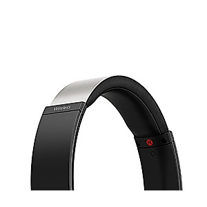 Sony MDRXB650BT/B Extra Bass Bluetooth Headphones, Black