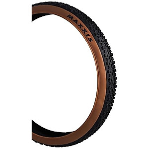 Maxxis Ardent 27.5 Tire Tanwall, TR/EXO, 2.4